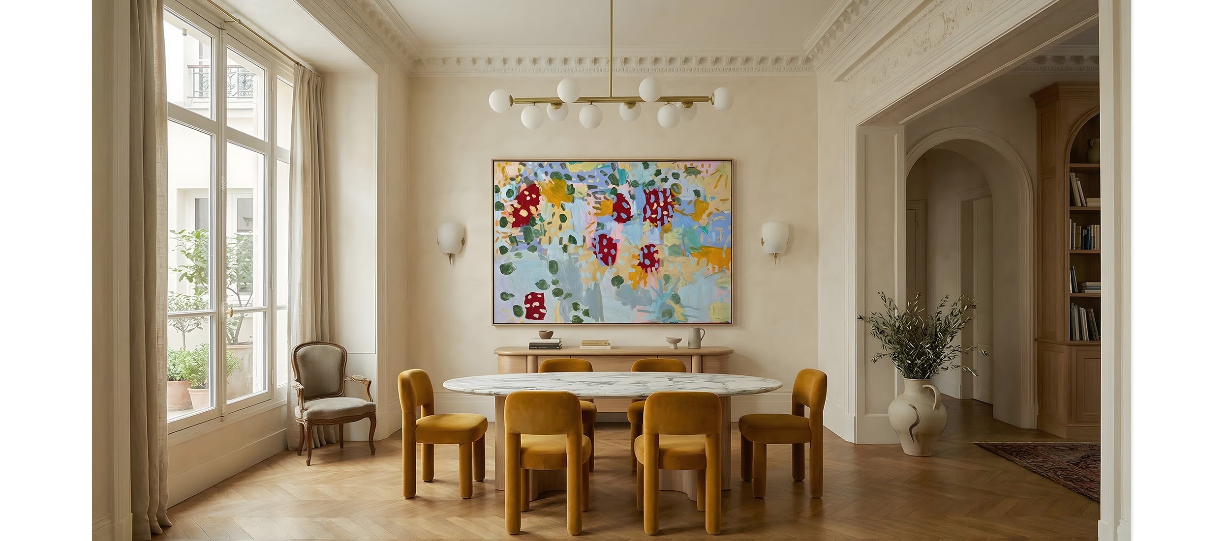 Designer Lighting for Every Room | Pendant, Wall & Table Lamps | Docos