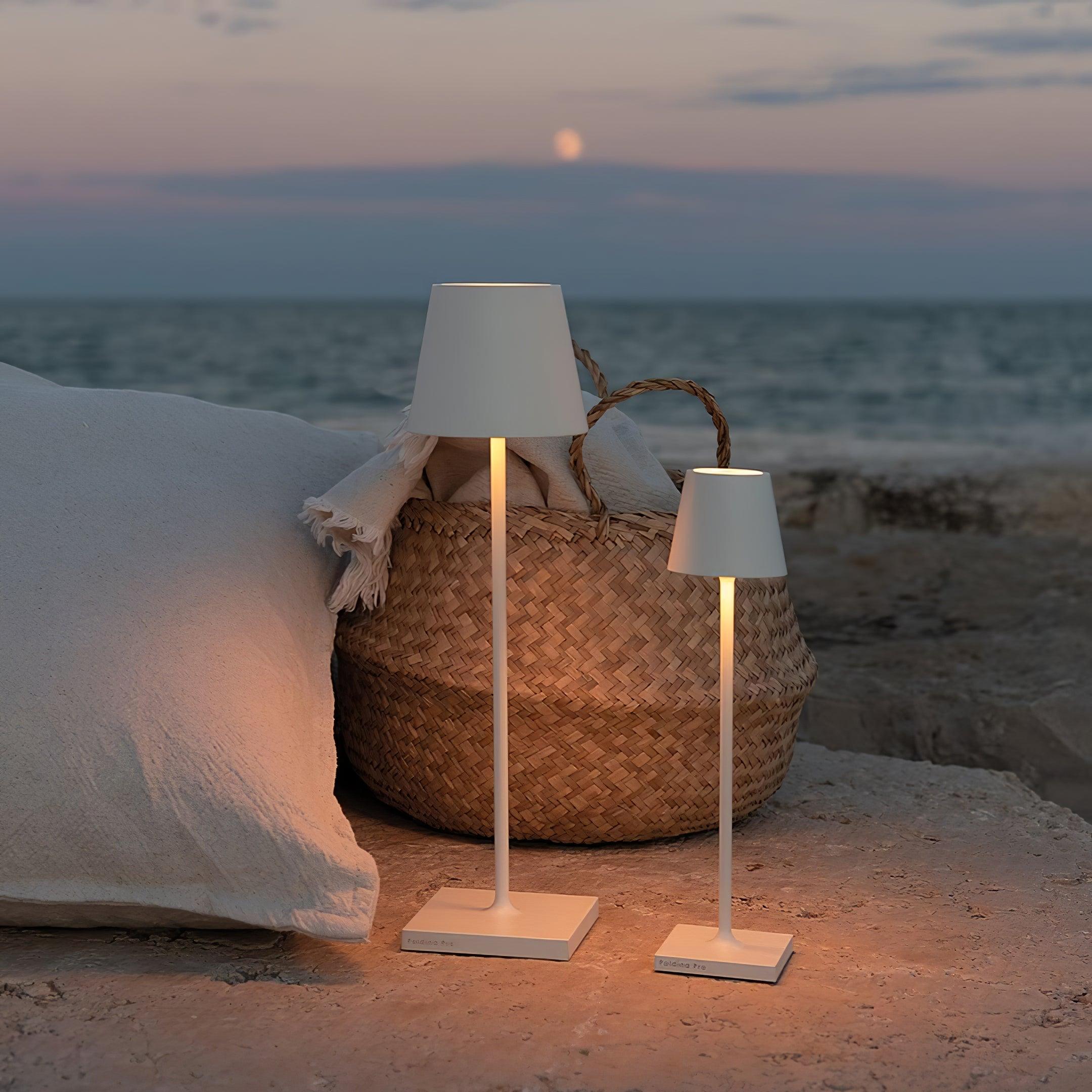 Doku Table Lamp - Docos