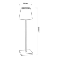 Doku Table Lamp - Docos