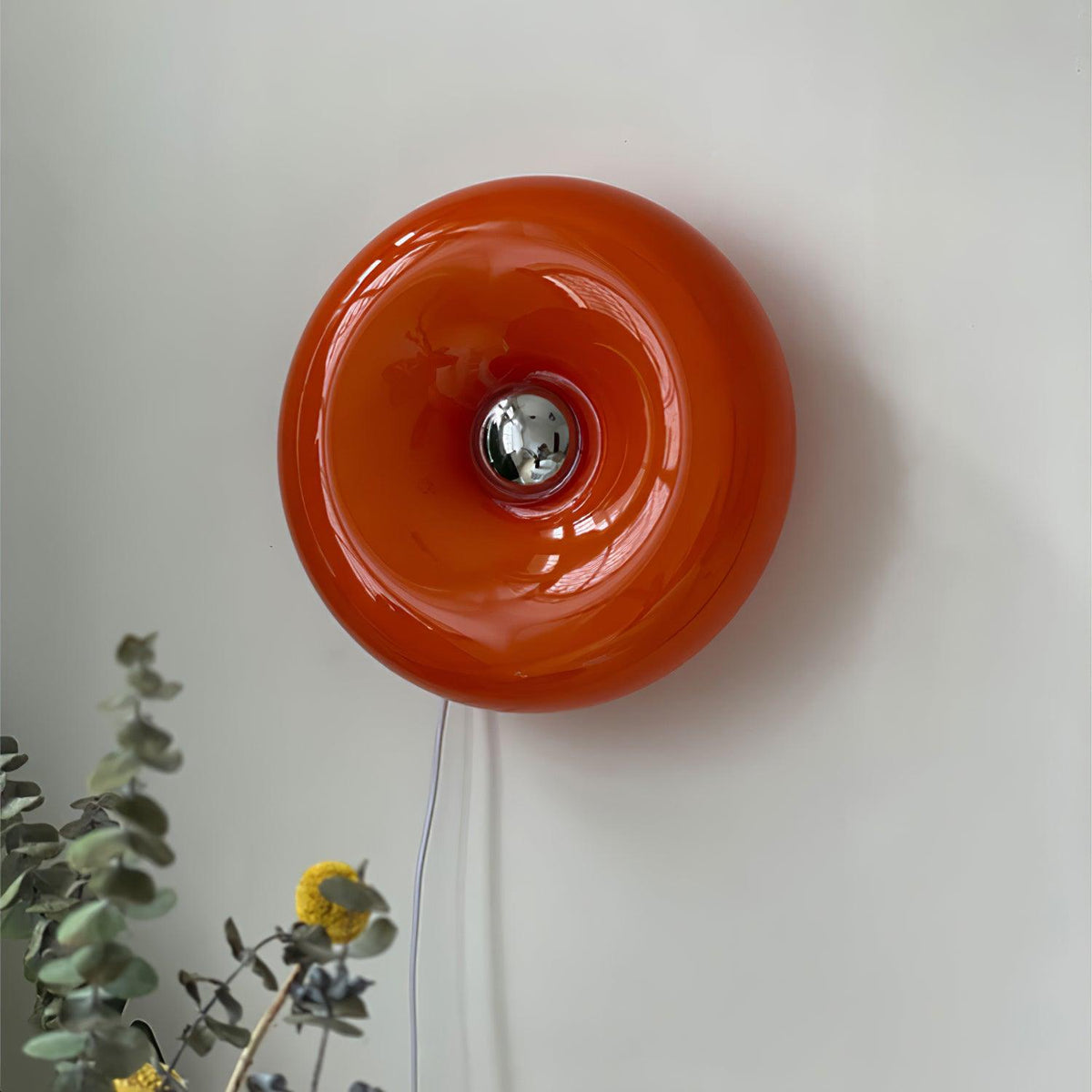 Donuts Wall Lamp - Docos