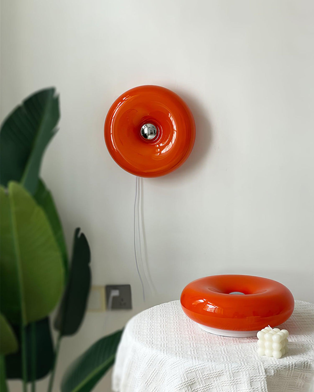 Donuts Wall Lamp - Docos