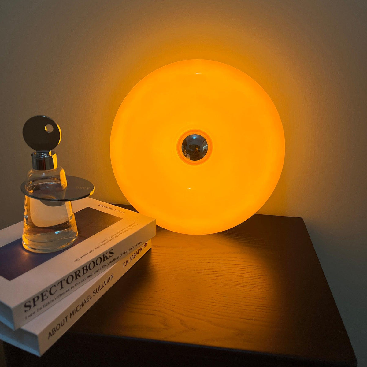 Donuts Table Lamp - Docos