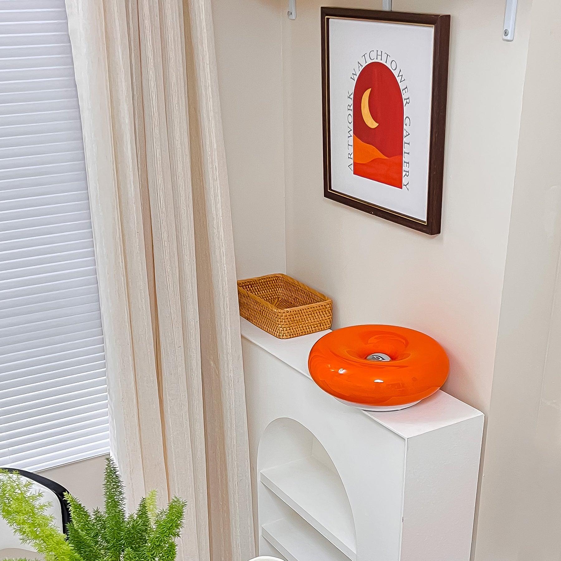 Donuts Table Lamp - Docos