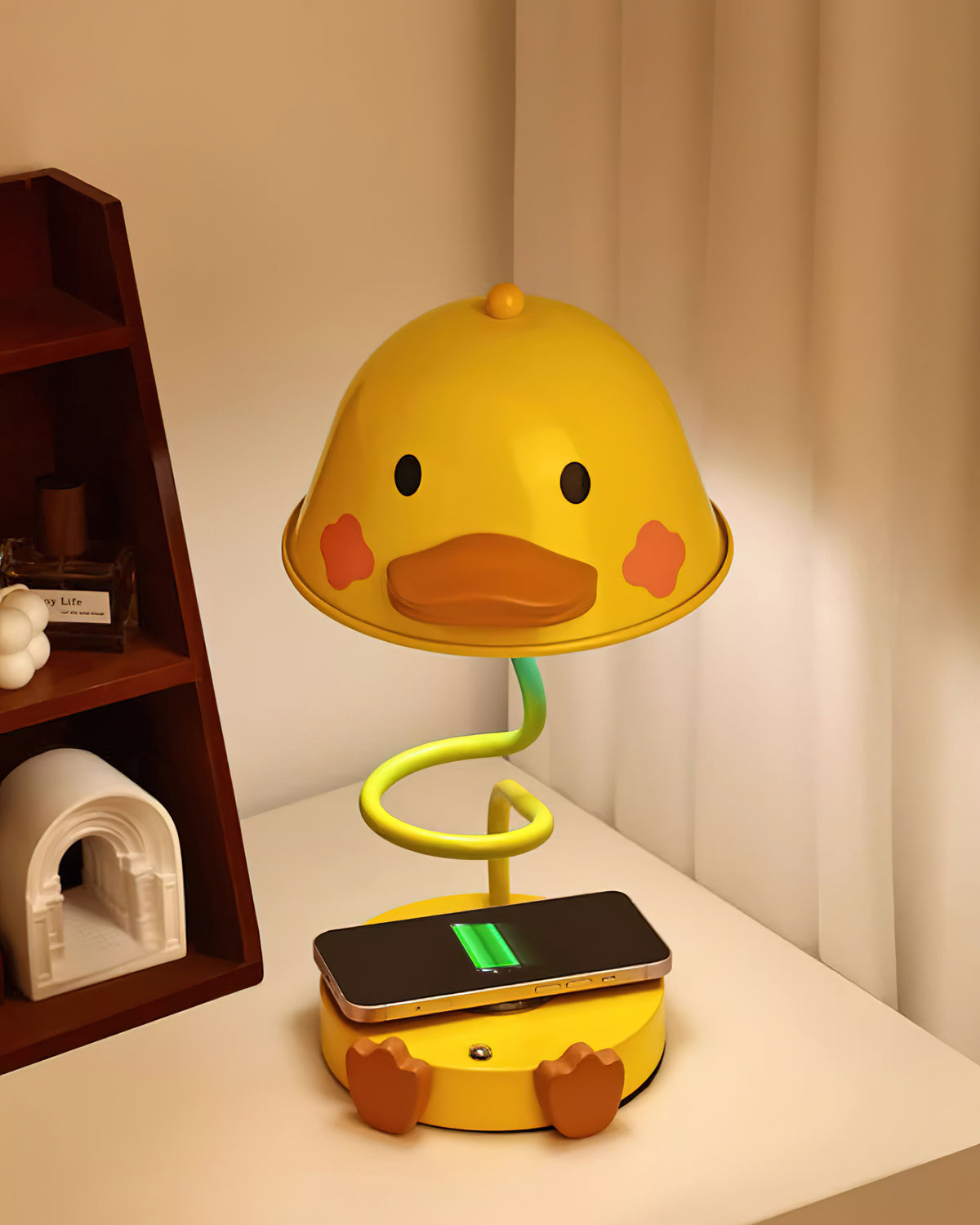 Duck Table Lamp - Docos