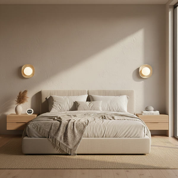Faro Wall Lamp - Docos