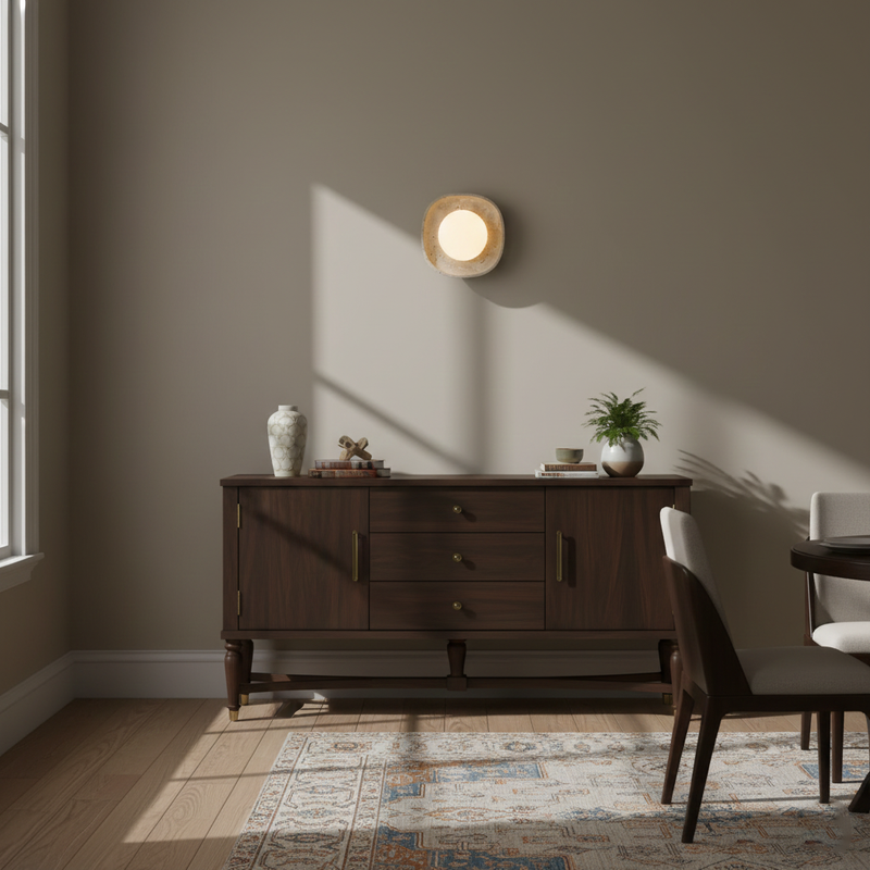 Faro Wall Lamp - Docos