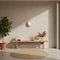 Faro Wall Lamp - Docos