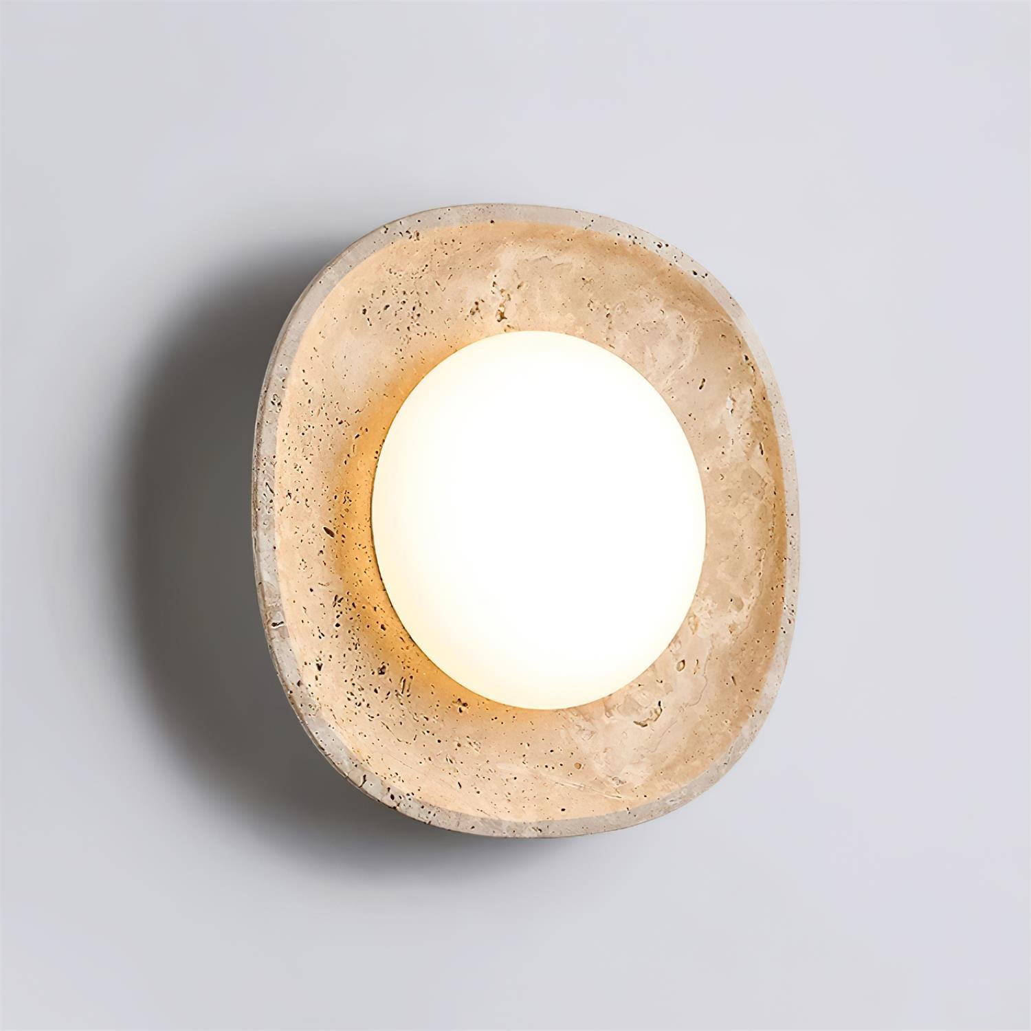 Faro Wall Lamp - Docos