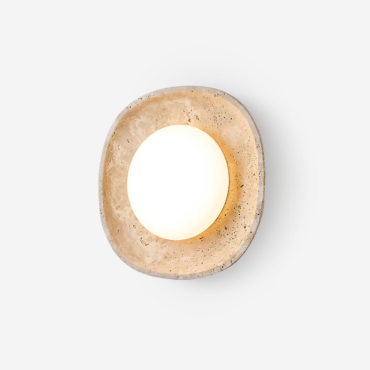 Faro Wall Lamp - Docos