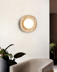 Faro Wall Lamp - Docos