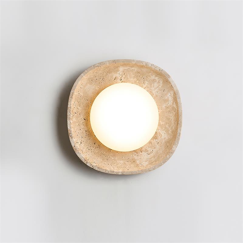 Faro Wall Lamp - Docos