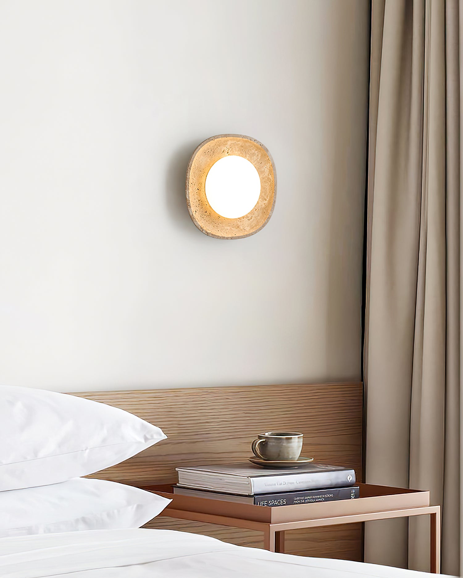 Faro Wall Lamp - Docos