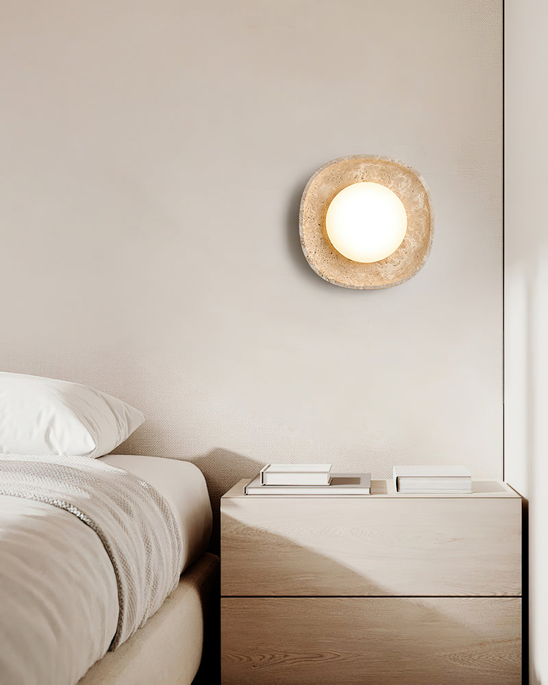Faro Wall Lamp - Docos