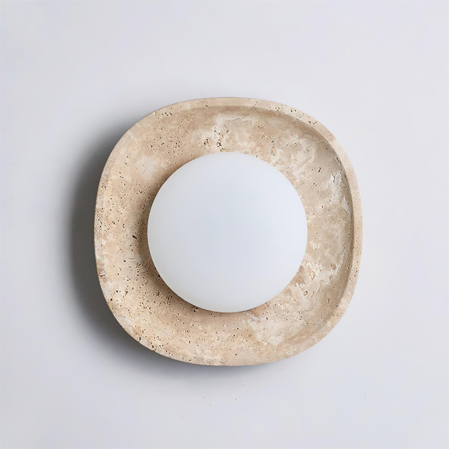 Faro Wall Lamp - Docos