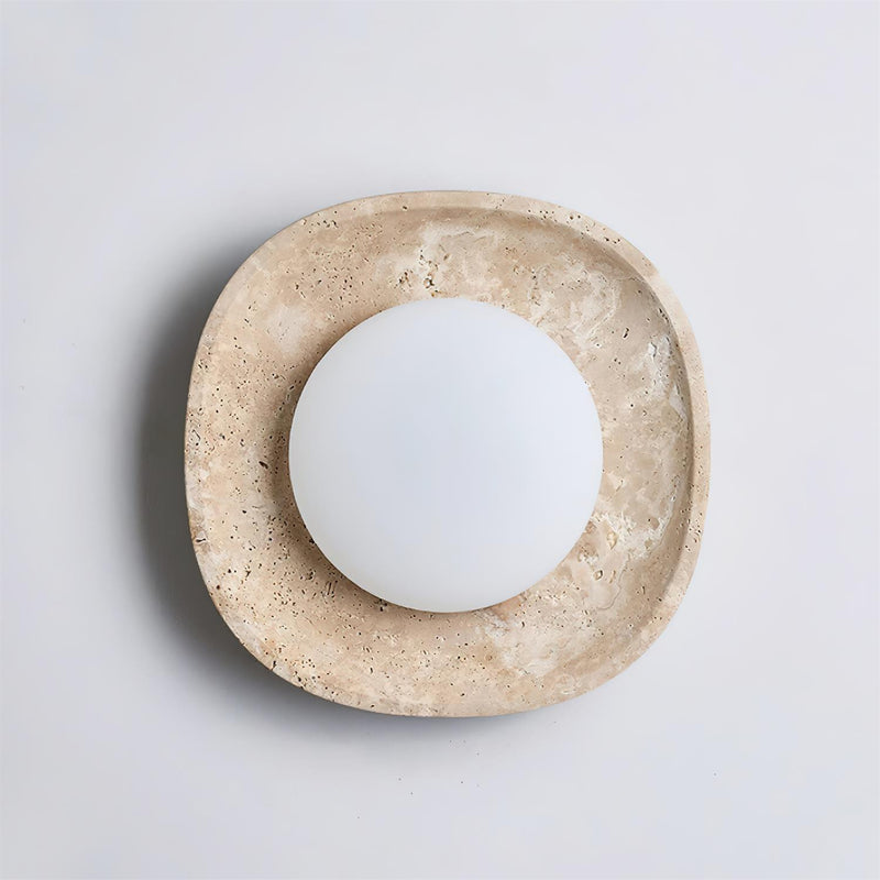 Faro Wall Lamp - Docos