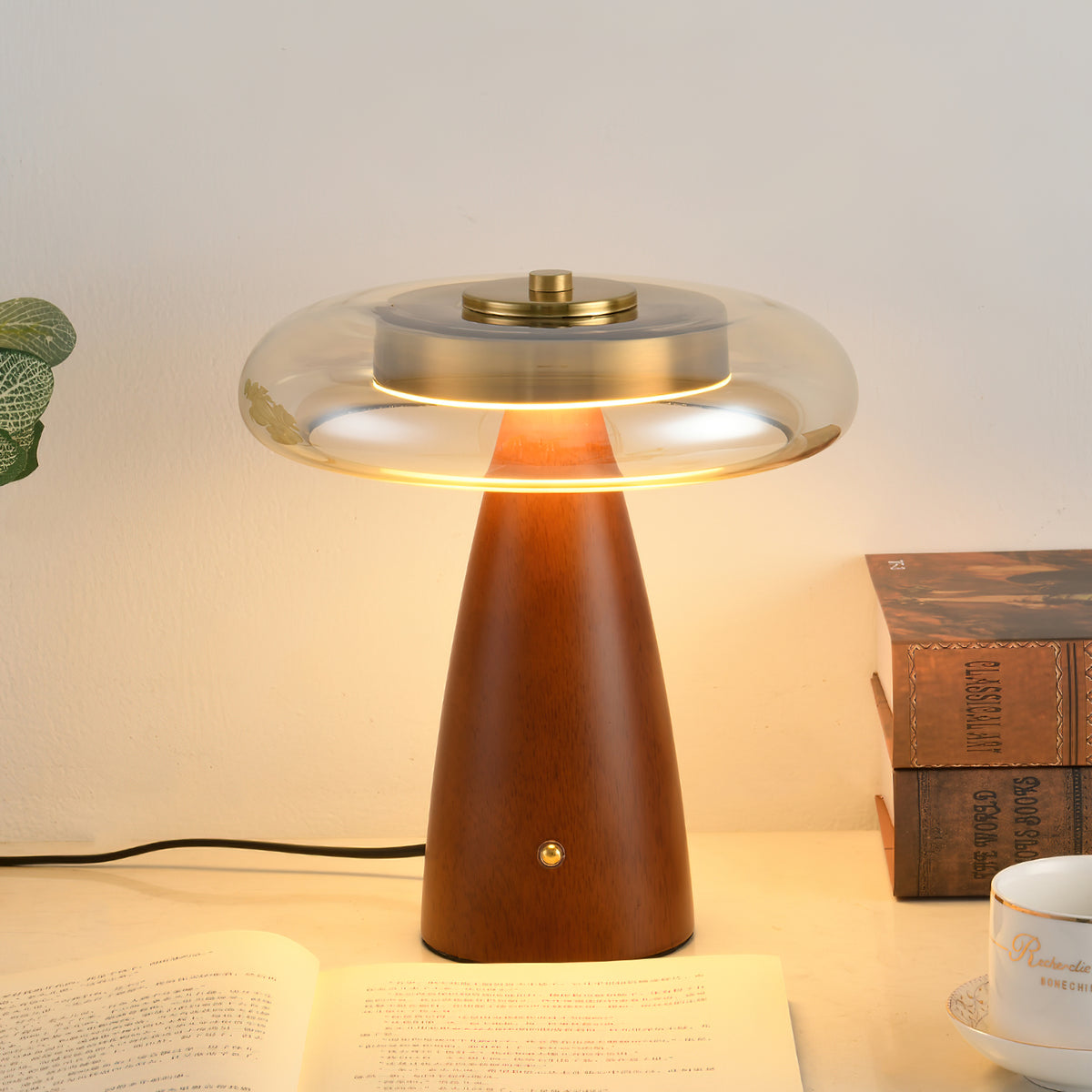 Fathom Table Lamp - Docos