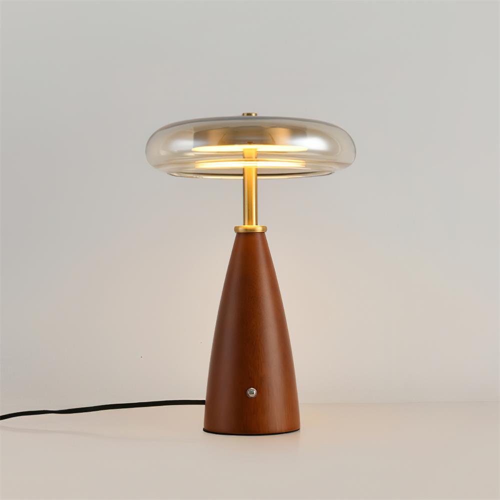 Fathom Table Lamp - Docos