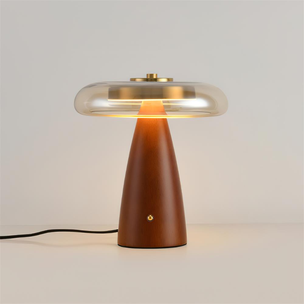 Fathom Table Lamp - Docos