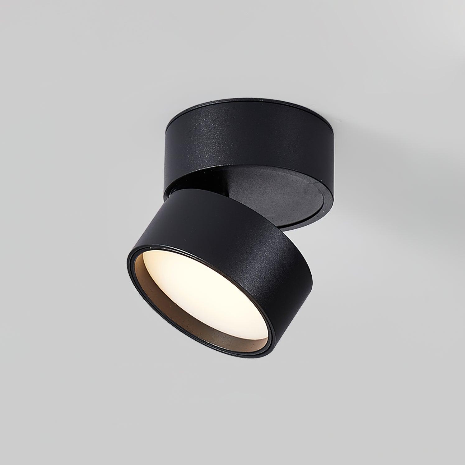 Favilla Surface Recessed Light - Docos