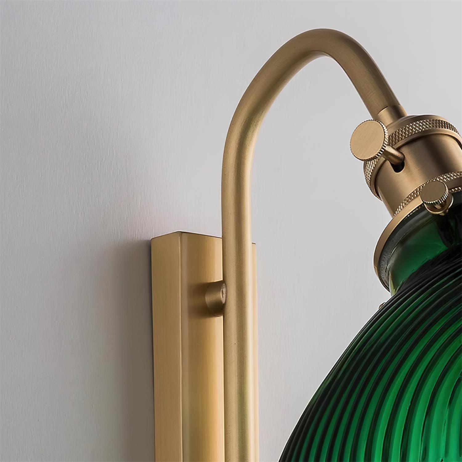 Felman Wall Lamp - Docos