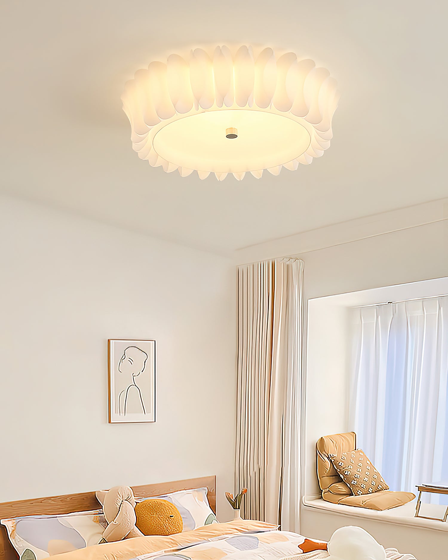 Figura Ceiling Light - Docos
