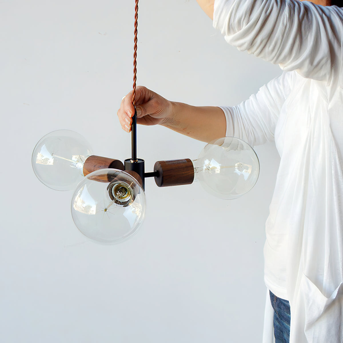 Filotto Pendant Lamp - Docos