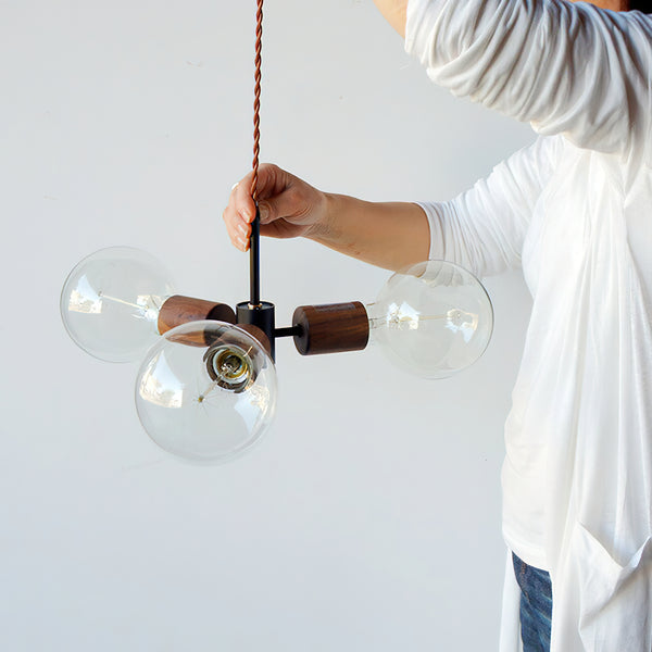 Filotto Pendant Lamp - Docos