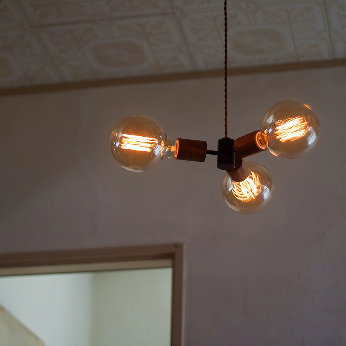 Filotto Pendant Lamp - Docos