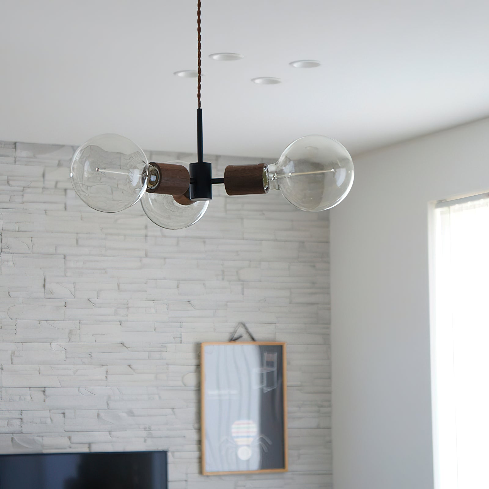 Filotto Pendant Lamp - Docos