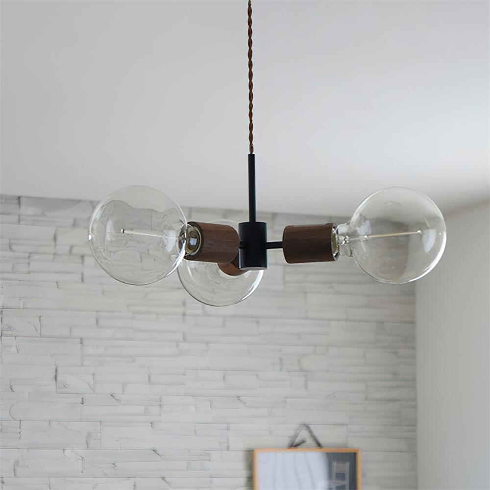 Filotto Pendant Lamp - Docos
