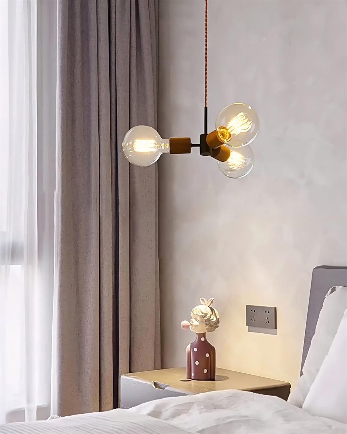 Filotto Pendant Lamp - Docos