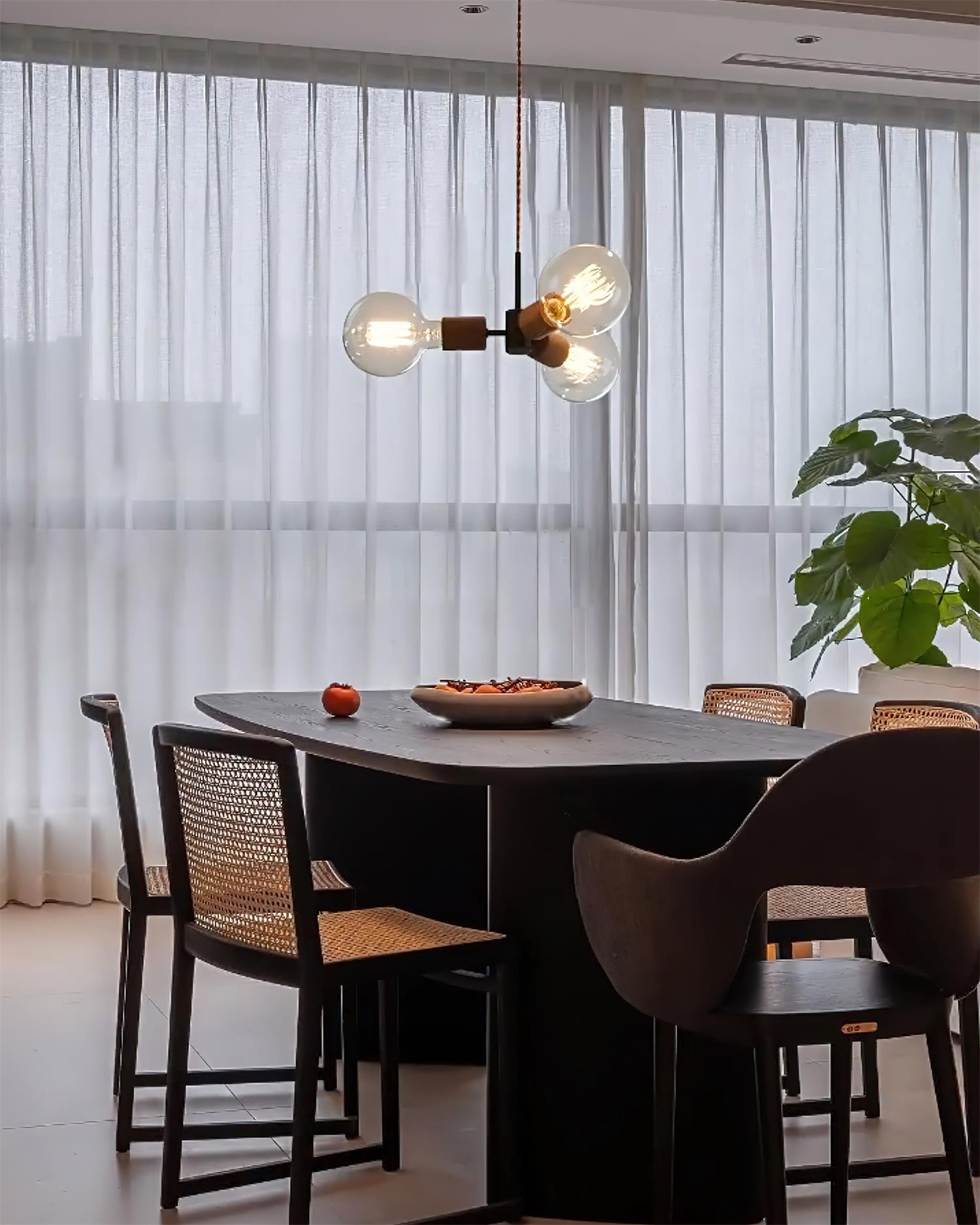 Filotto Pendant Lamp - Docos