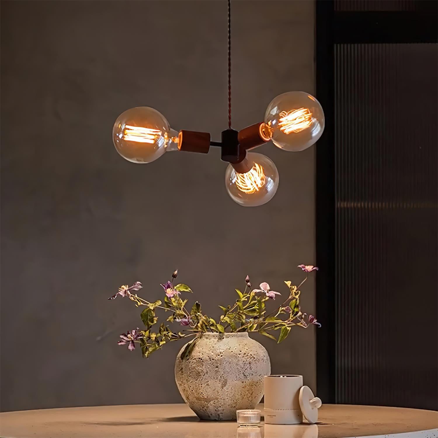 Filotto Pendant Lamp - Docos