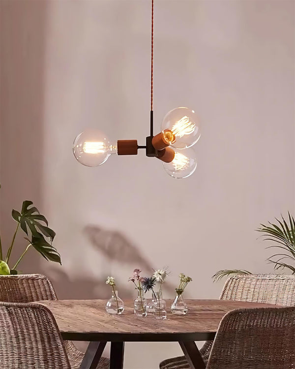 Filotto Pendant Lamp - Docos