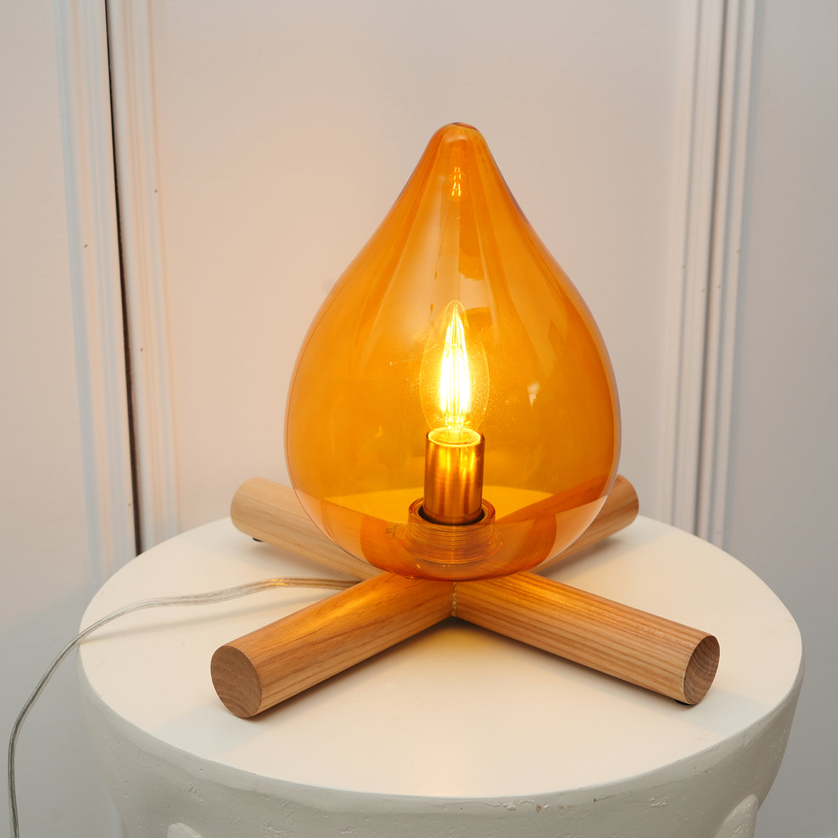 Firebeam Table Lamp - Docos