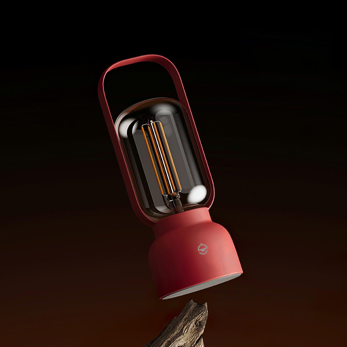 Firefly Portable Table Lamp 3.1″- 8.6″ - Docos