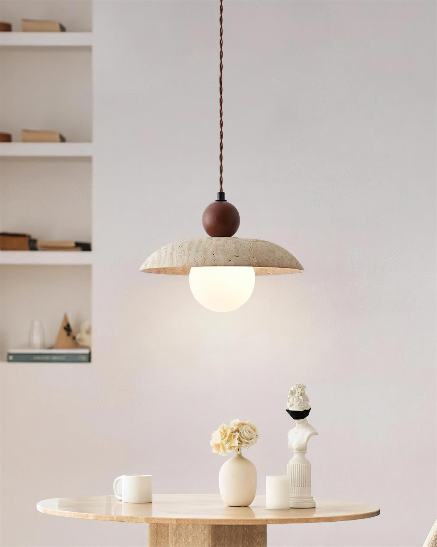 Floyd Pendant Lamp - Docos
