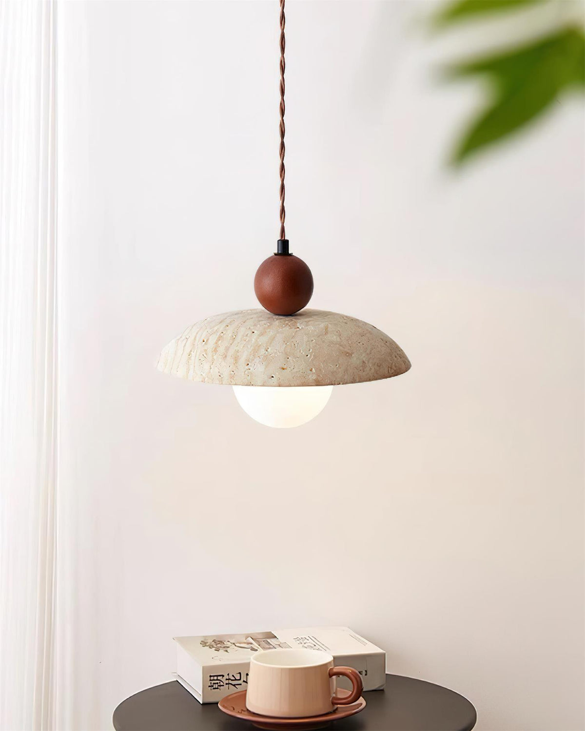 Floyd Pendant Lamp - Docos