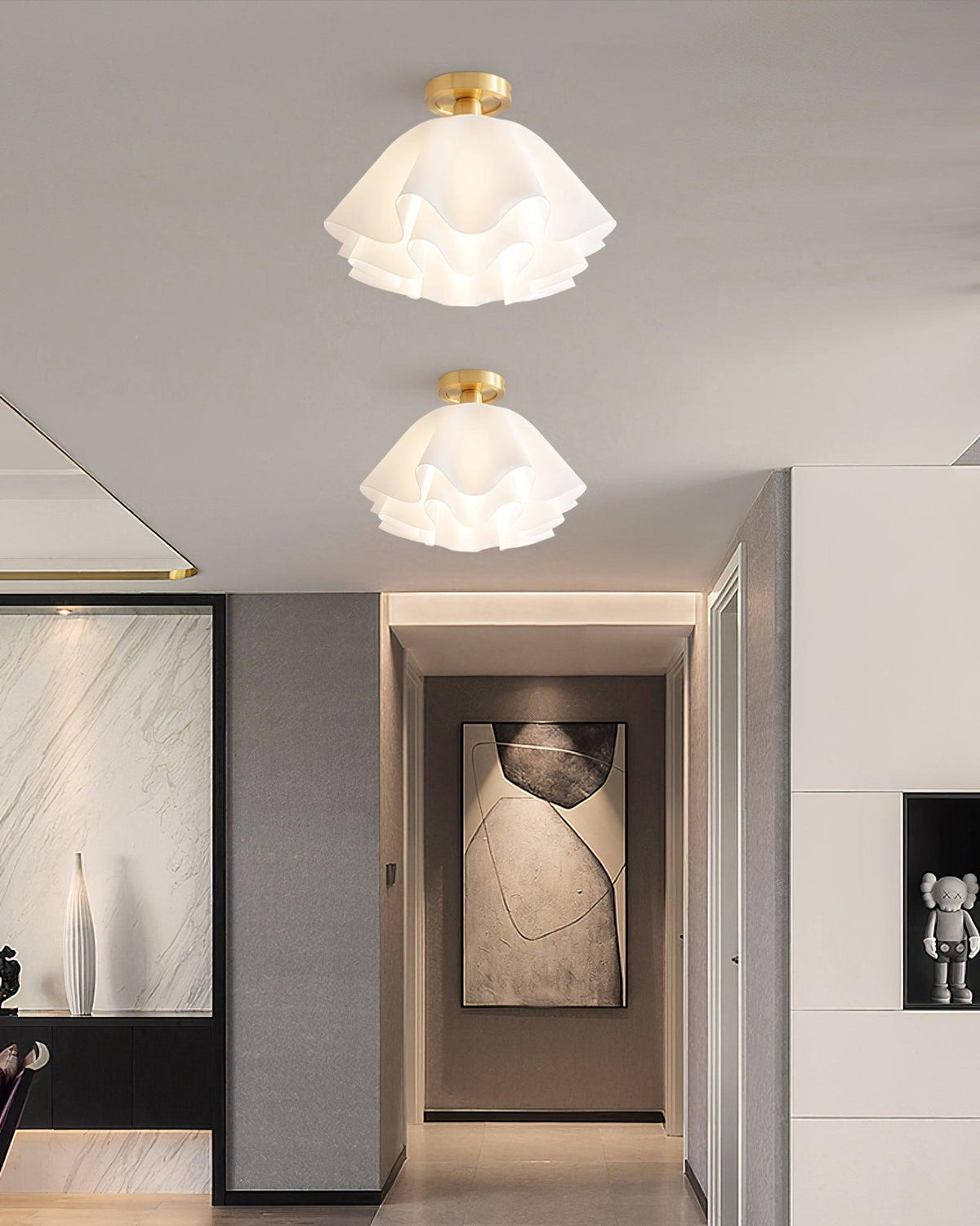 Gailon Ceiling Light - Docos
