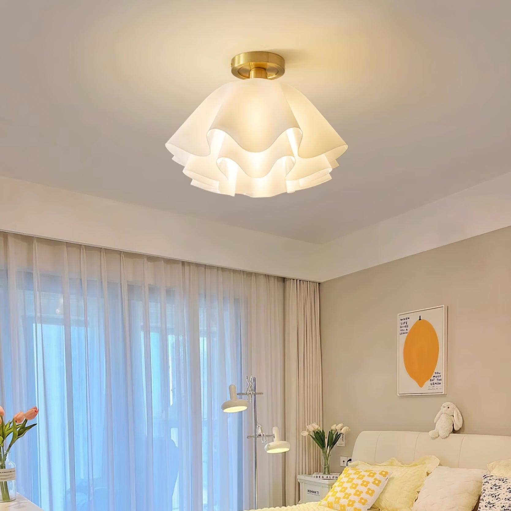 Gailon Ceiling Light - Docos