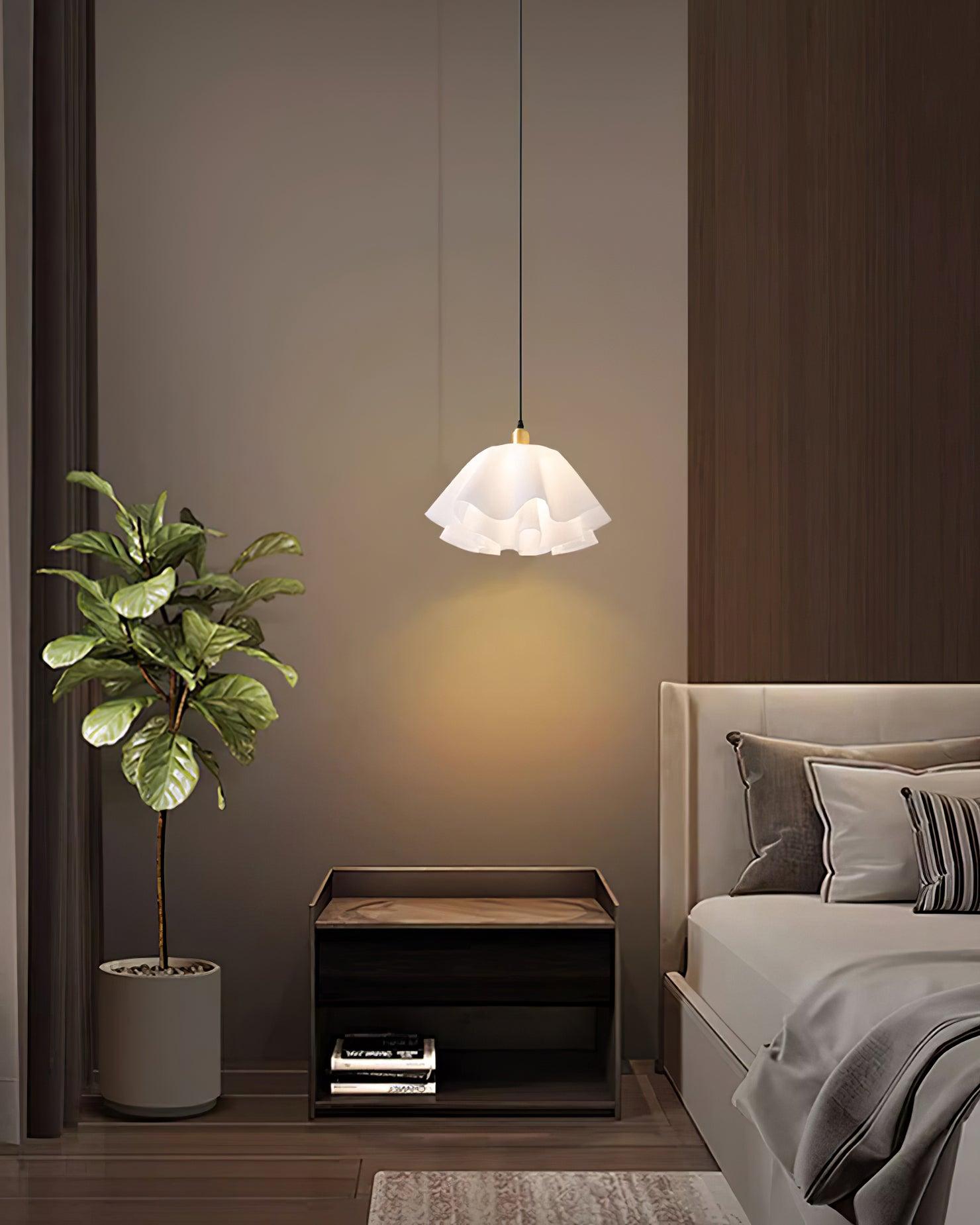 Gailon Pendant Lamp - Docos