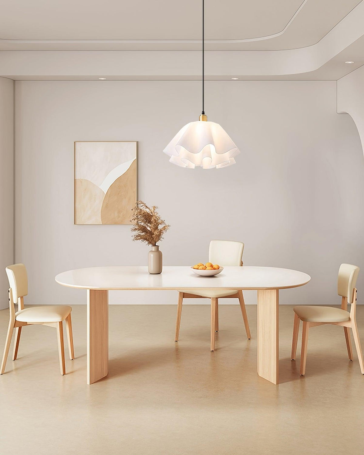 Gailon Pendant Lamp - Docos