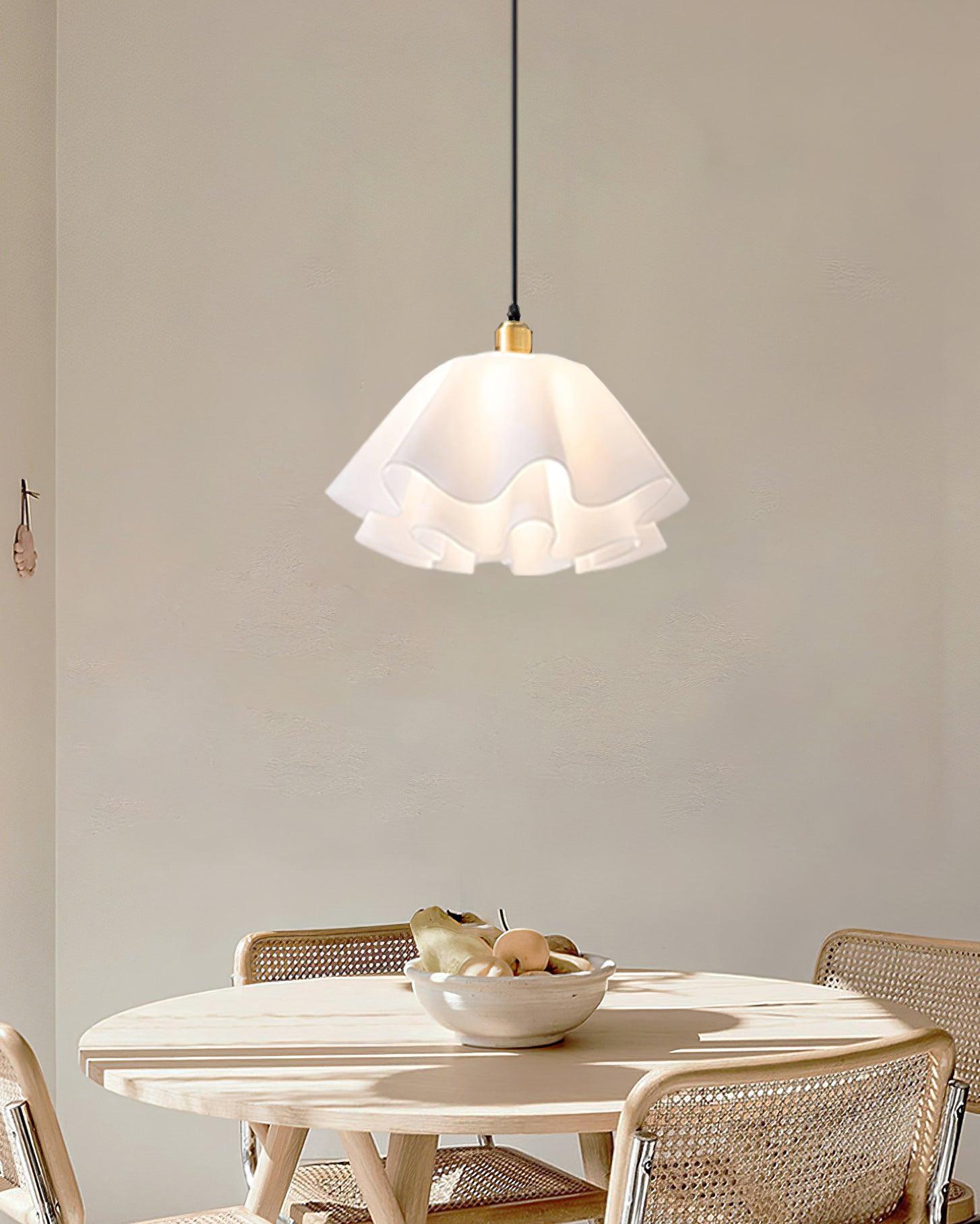 Gailon Pendant Lamp - Docos