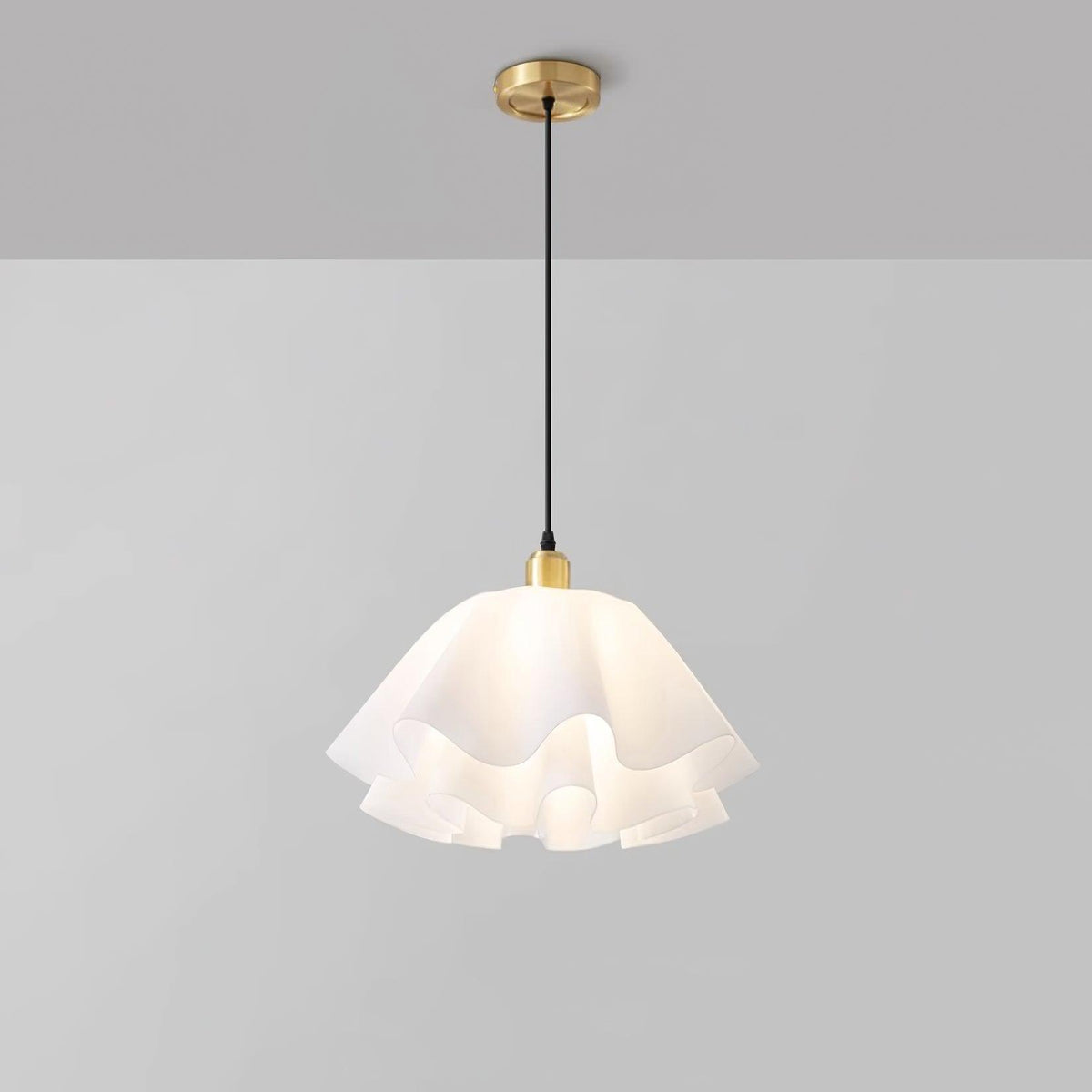 Gailon Pendant Lamp - Docos