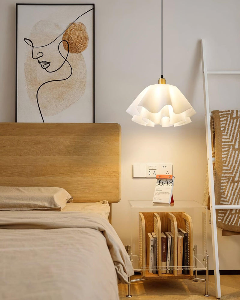 Gailon Pendant Lamp - Docos