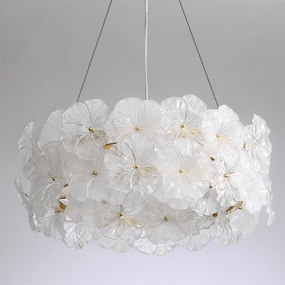 Glezen Chandelier - Docos