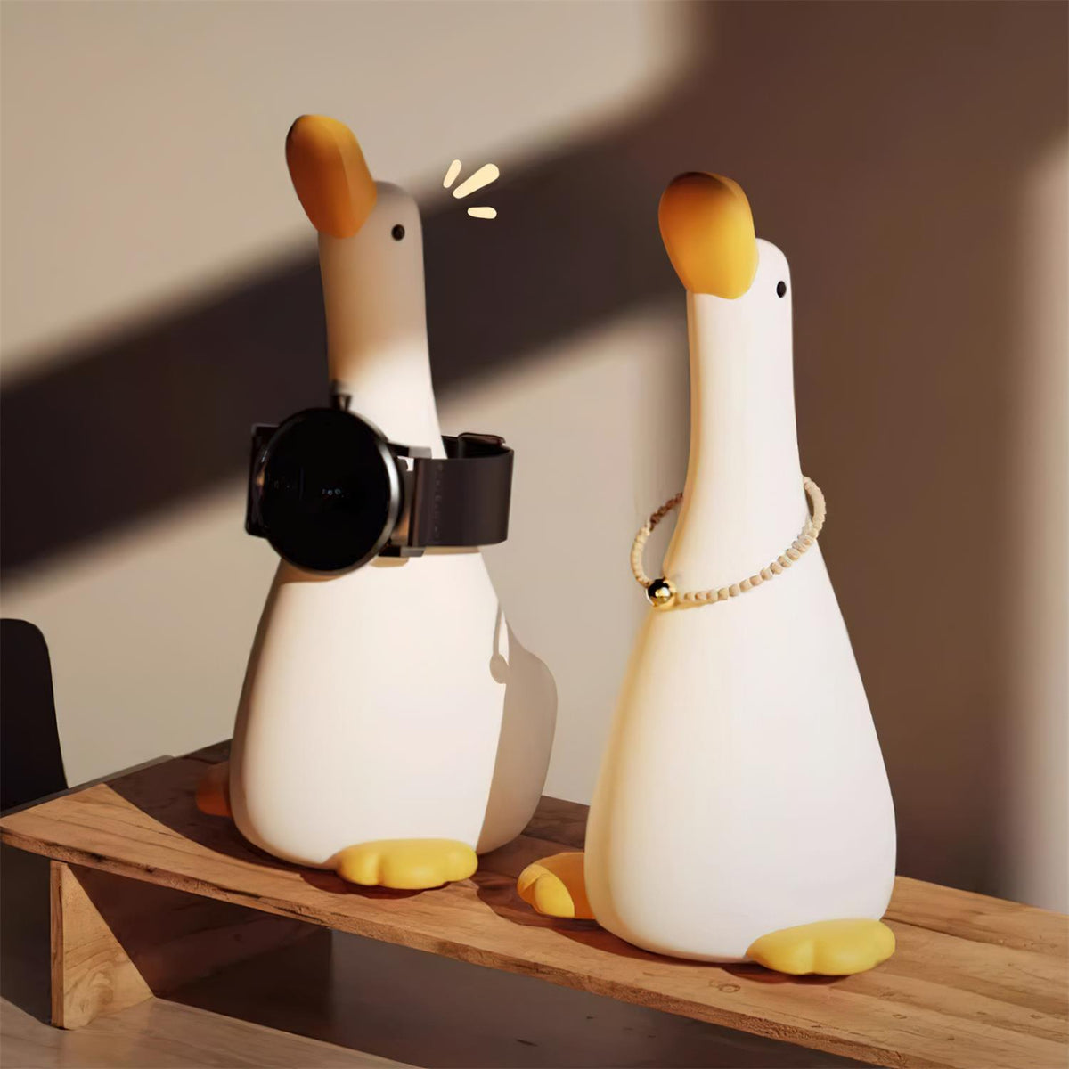 Goose Small Night Light - Docos