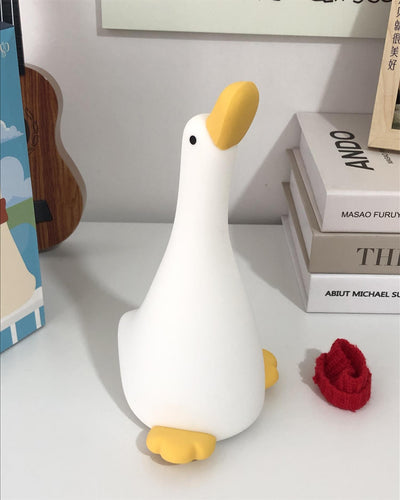 Goose Small Night Light - Docos