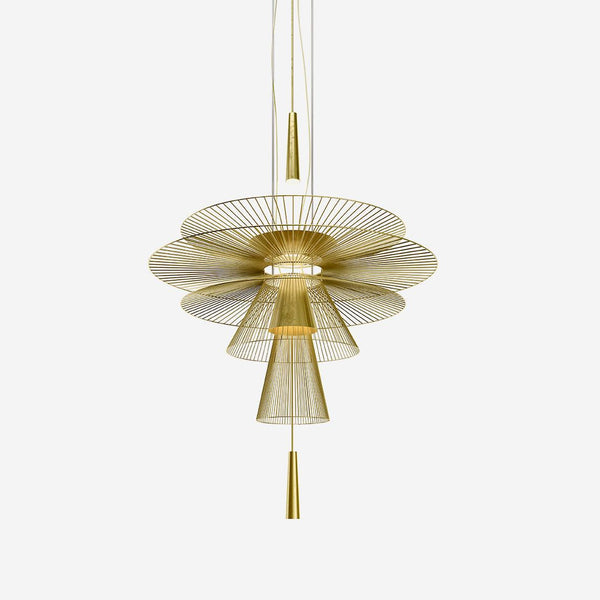 Gravity Chandelier - Docos