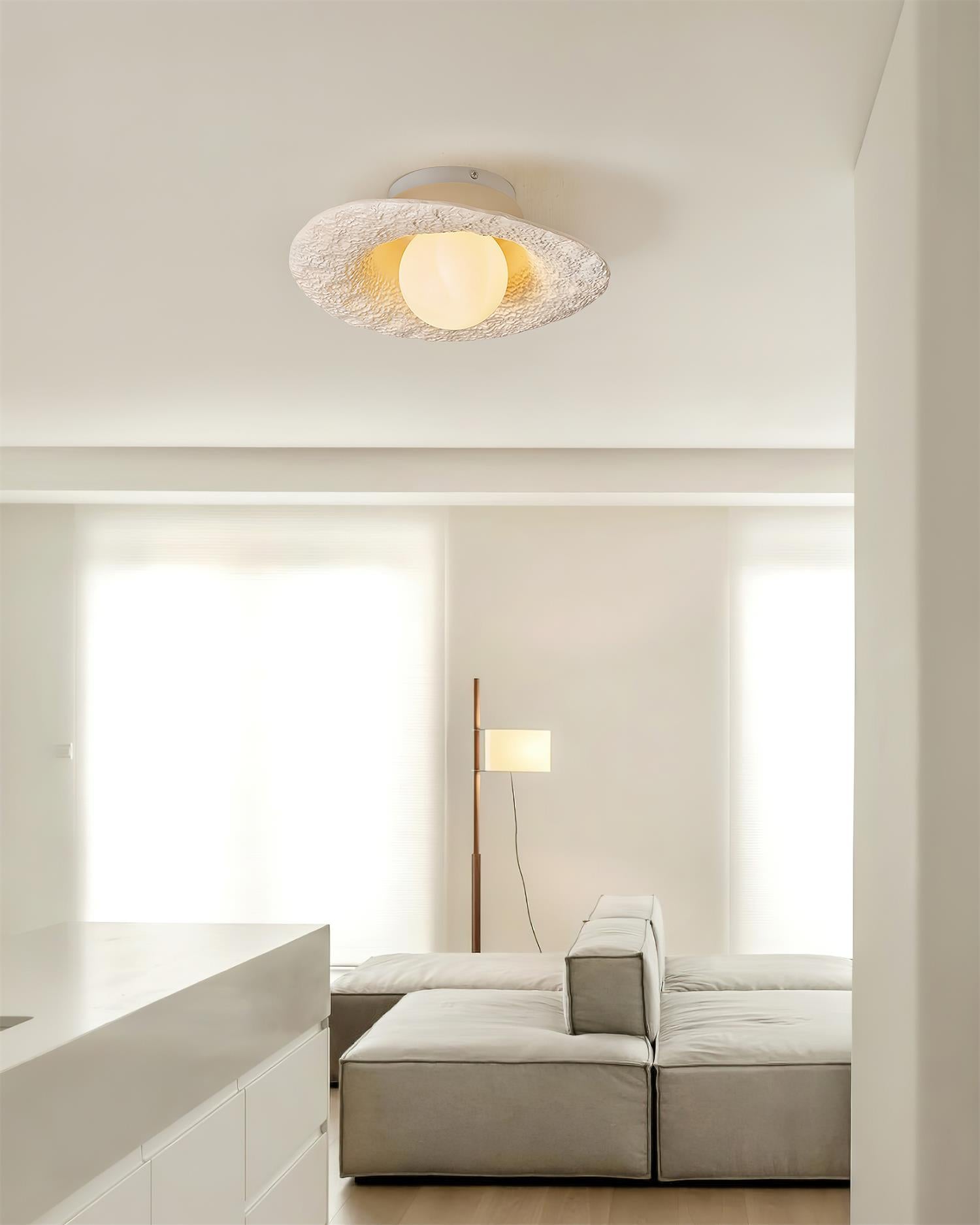 Grima Hat Ceiling Light - Docos